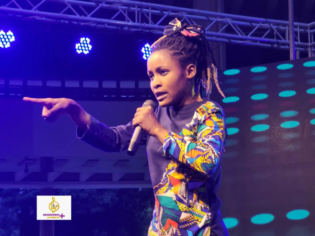 Nsoromma Plus: 10 selected contestants from the past 4 seasons battle ...