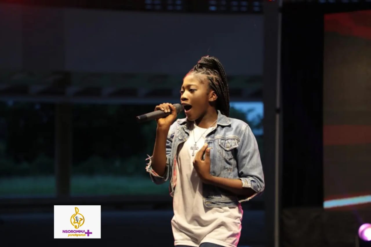 Nsoromma Plus: 10 selected contestants from the past 4 seasons battle ...