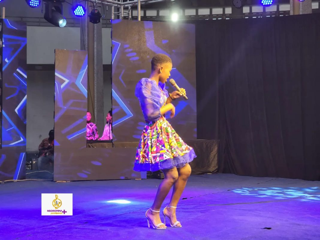 Nsoromma Plus: 10 selected contestants from the past 4 seasons battle ...