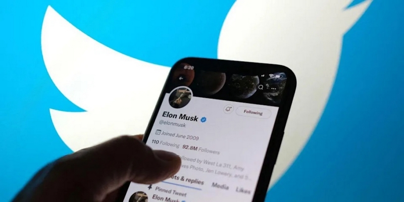 Twitter drama continues with blue-tick confusion - Adomonline.com