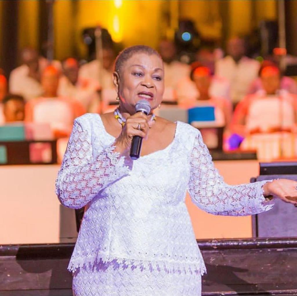 Noise about National Cathedral project not surprising - Rev Dr Joyce ...