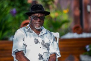 Actor Fred Amugi's wish for 74th birthday leaves Ghanaians in tears ...
