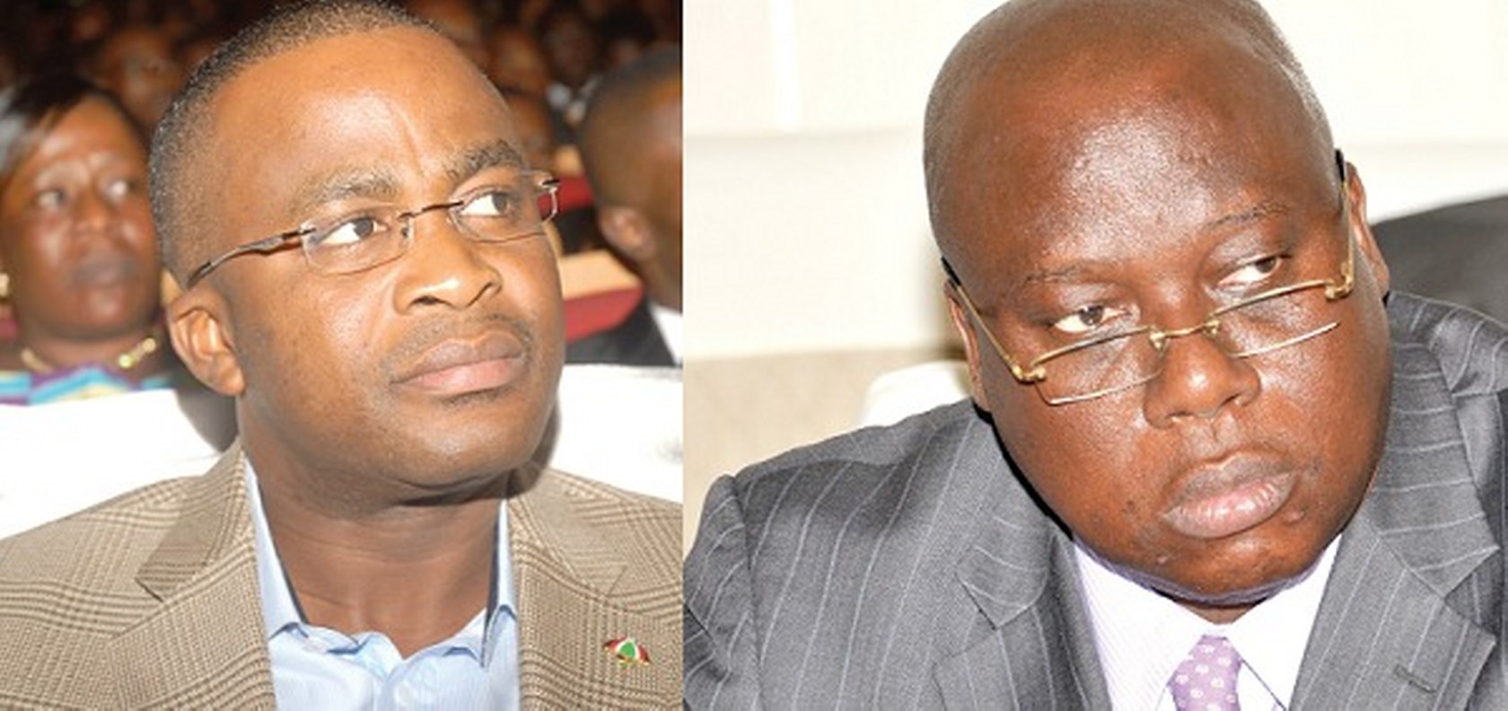 NDC election: Ashie Moore pulls surprise; unseats Ade Coker as Chairman ...