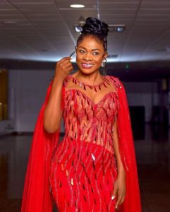 Diana Asamoah's recent photos get fans talking - Adomonline.com