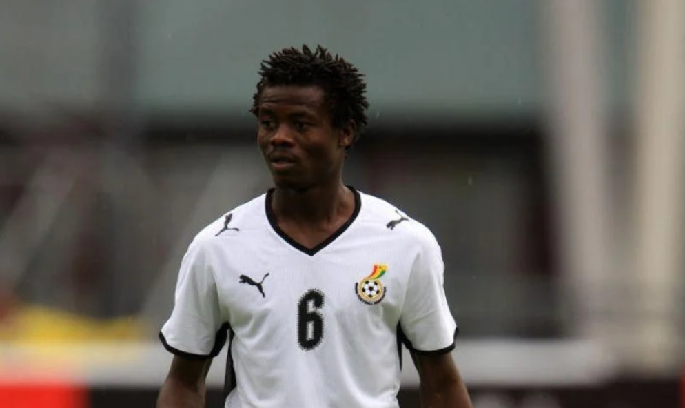 Qatar 2022: Go beyond our milestone - Anthony Annan challenges Black ...