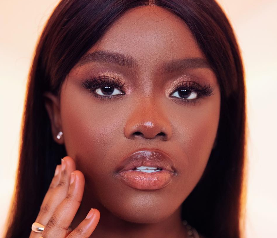 Gyakie reveals one ritual she does before releasing her songs ...