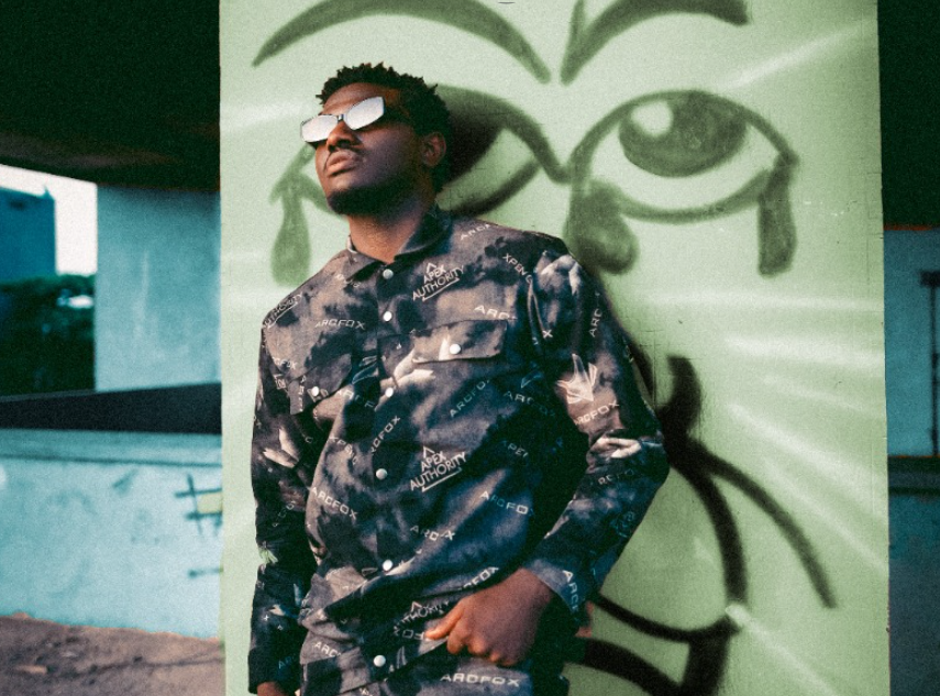 Nasty Blaq named ambassador for Dubai-based Run Is Fashion line ...