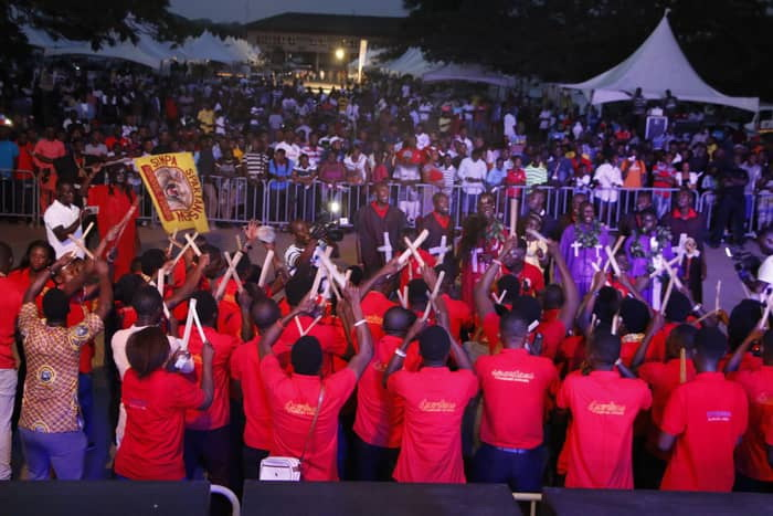 Ghana AIDS Commission partners Hitz FM for High Skuuls Reunion ...