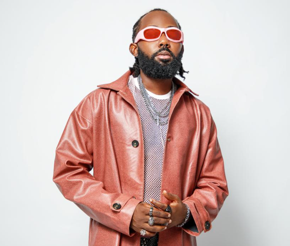 Member of music group 'Dead Peepol' rebrands to 'A Mar dream ...