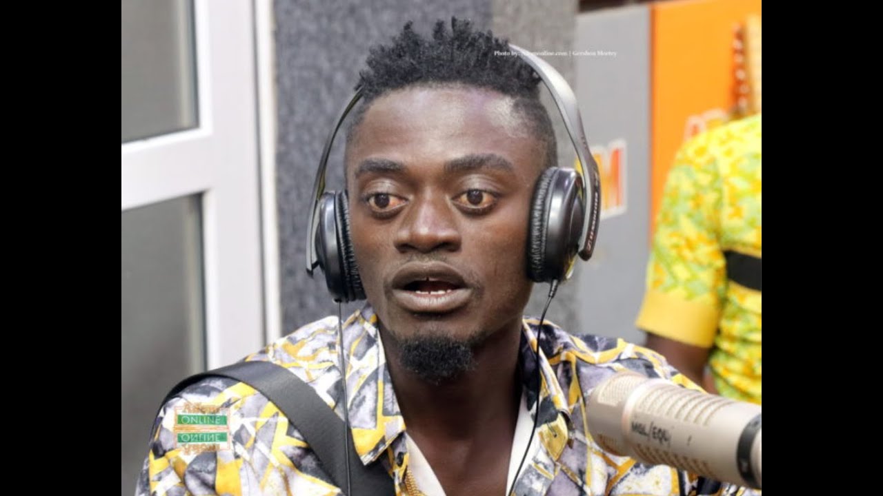 Lil Win breaks silence over rumours he worships lesser gods [Video ...