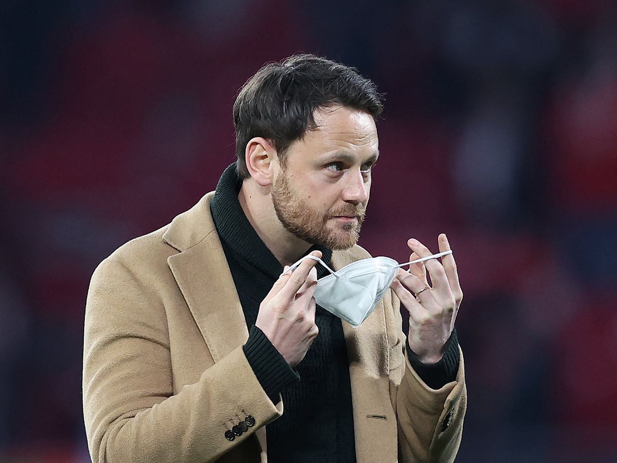 Christopher Vivell named new Chelsea technical director - Adomonline.com