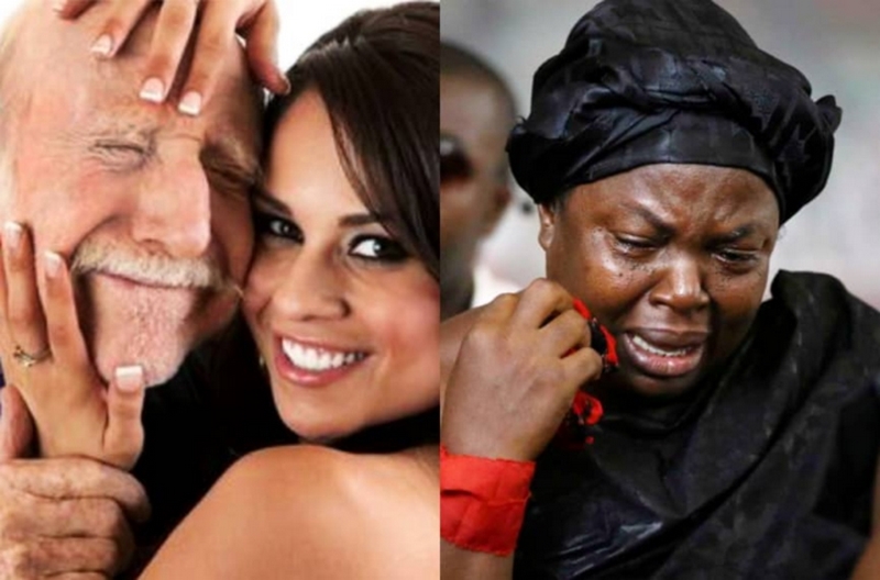 How a girl died because of a Christmas ‘sugar daddy’ - Adomonline.com