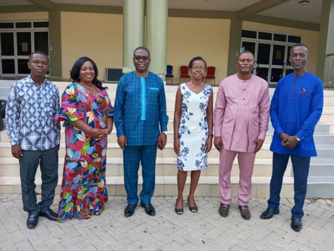 40 prisoners freed as Church of Pentecost pays their fines - Adomonline.com