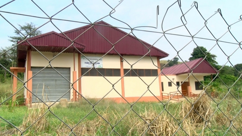 Asante Akyem North constituents expose MP over 1D1F factory ...