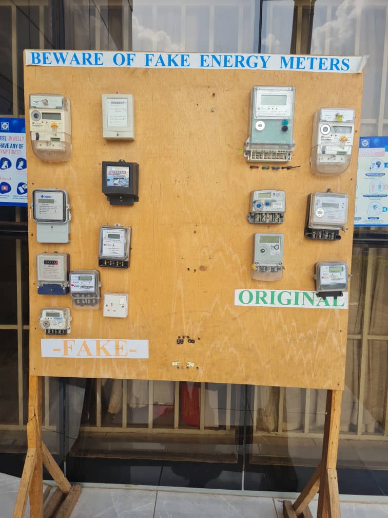 ECG to embark on fake meter education in Krobo areas - Adomonline.com