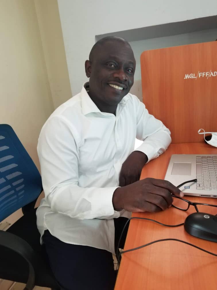 Adom FM editor Kwasi Agyeman delivers paper on Electoral Integrity and ...