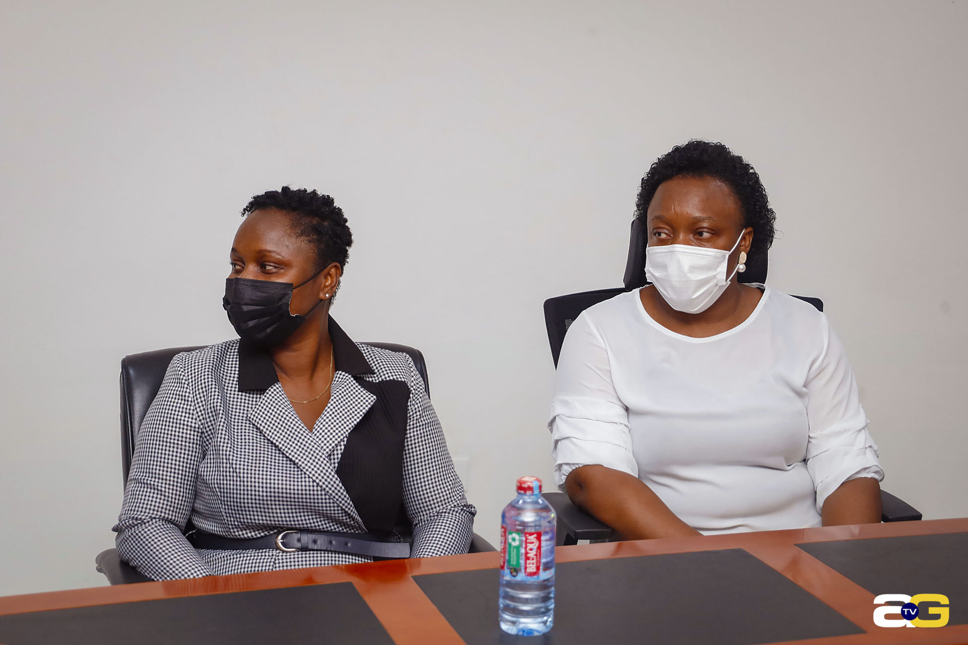 General Supt. of Assemblies of God, Ghana pays courtesy call on IGP and ...