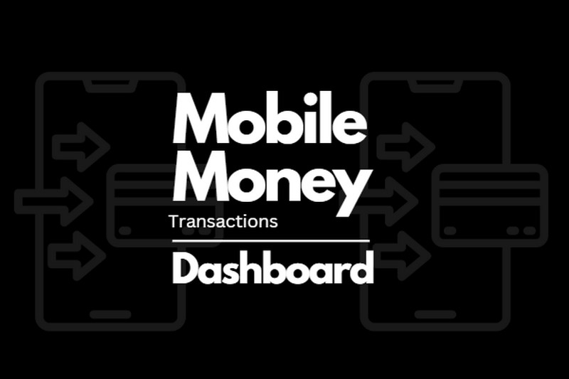 Dashboard: Mobile money transactions in Ghana - Adomonline.com
