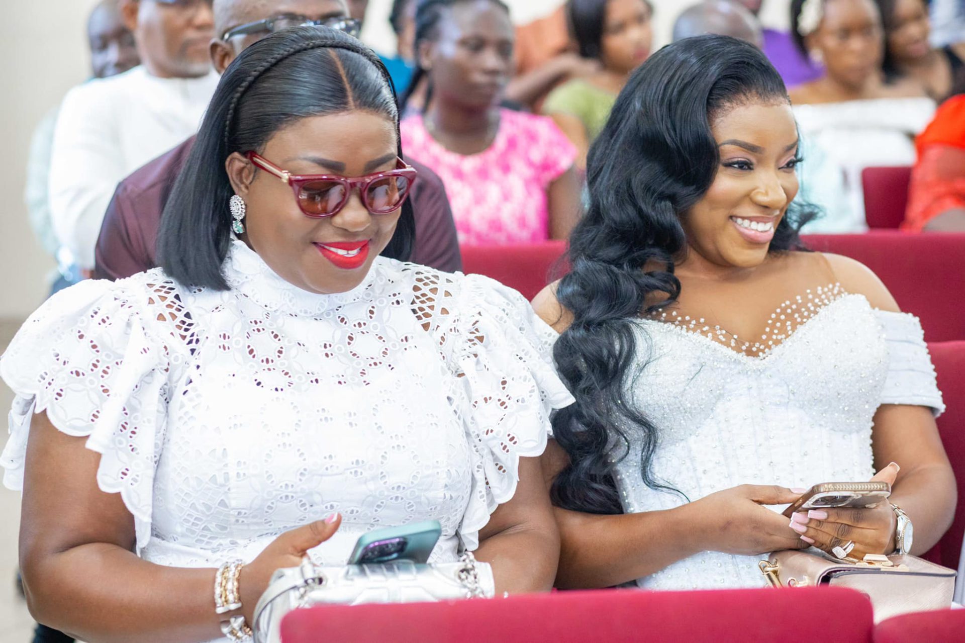 Sammy Gyamfi and wife melt hearts with latest photos - Adomonline.com