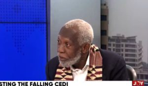 Full text: Prof Adei denies corruption allegations - Adomonline.com