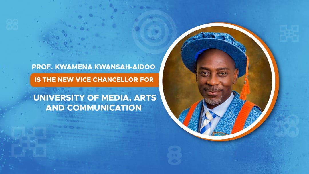 GIJ merges with 2 other institutions to become UniMAC - Adomonline.com