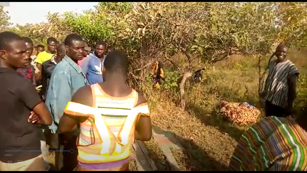 Body of drowned Black Volta victim found [Video] - Adomonline.com