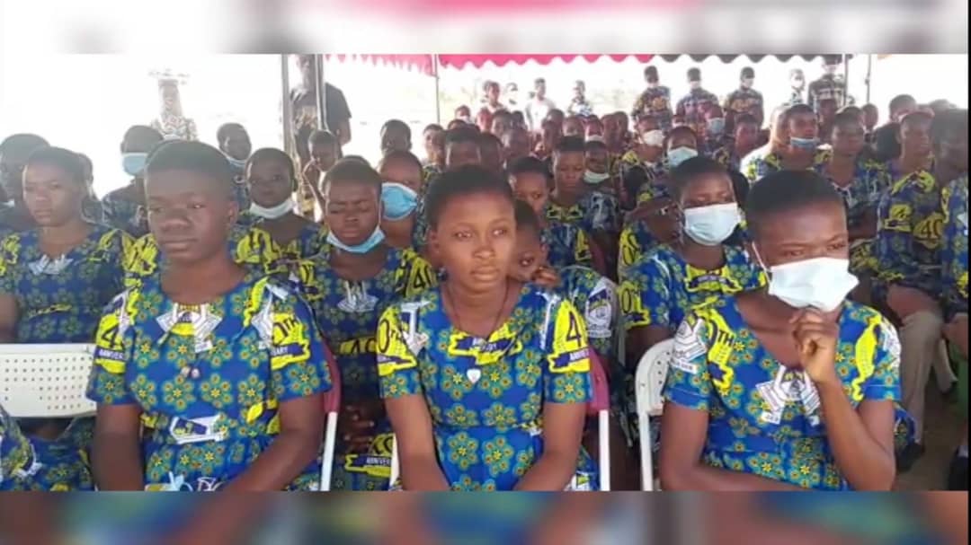 Zebilla SHS makes passionate appeal to govt over no balance diet ...