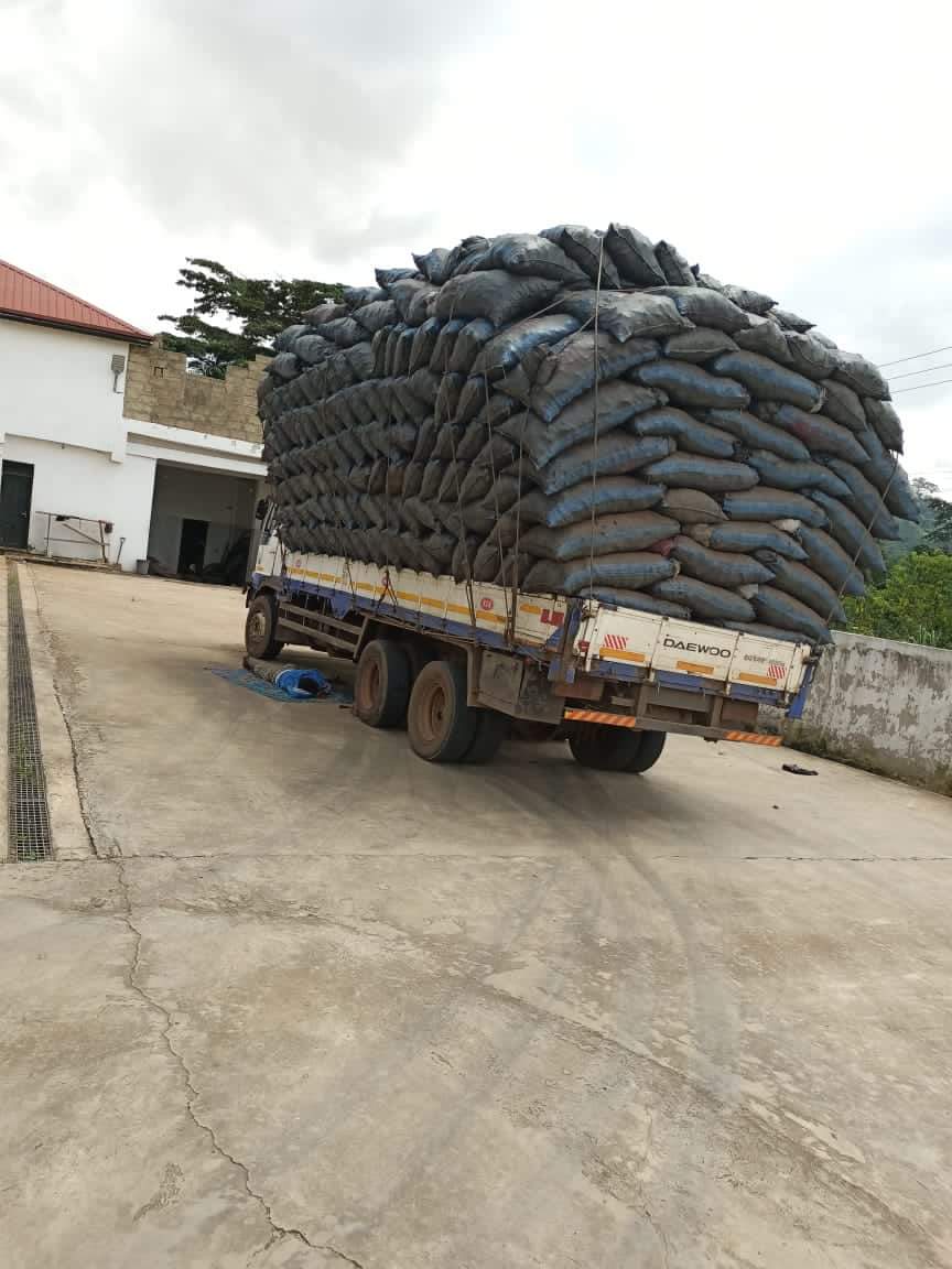 Police introduce Operation 'PAILES' to check insecure loading of ...