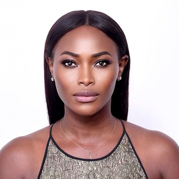 My entire family of 6 stayed in a single room - Fashion icon Belinda ...