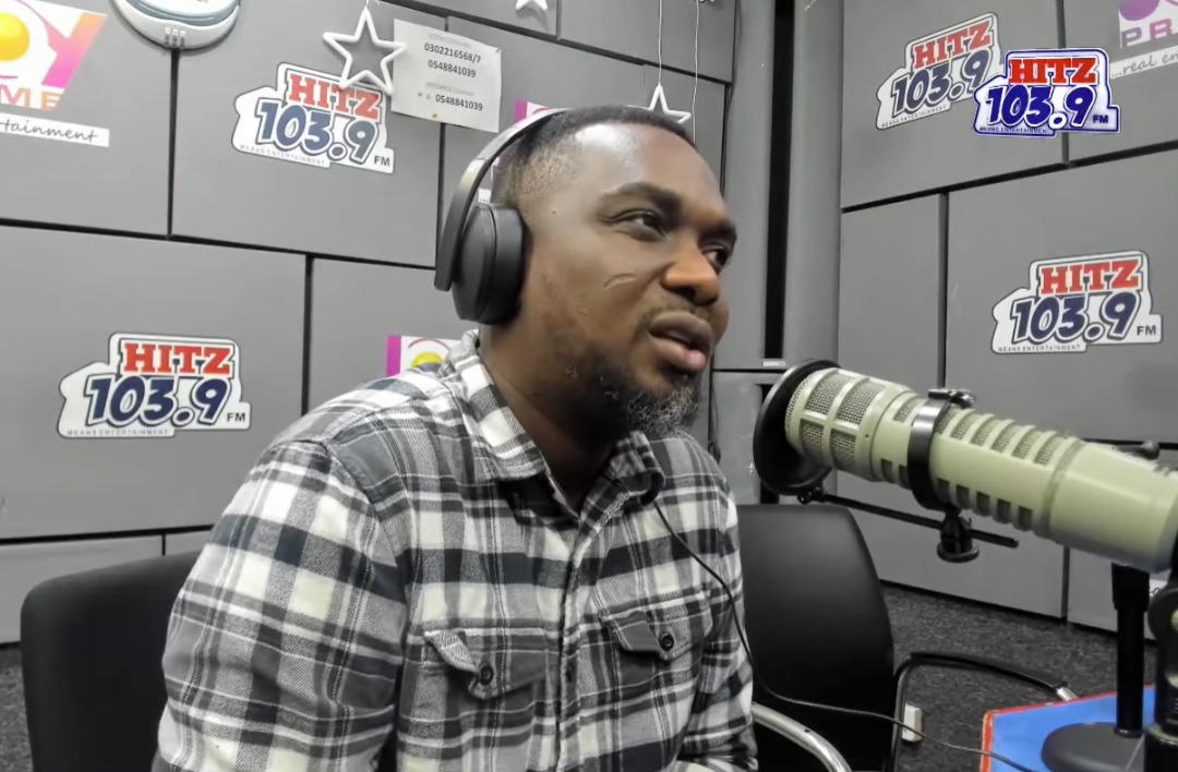 I met my wife online; 10 interesting facts about Joe Mettle you didn't ...