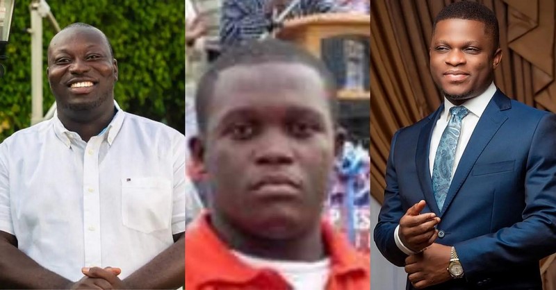 You and Sam George are ‘Small Boys’; I was MCE when you wrote WASSCE ...