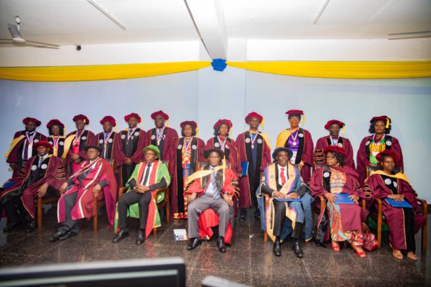 With 16 new doctorate degrees, Accra Institute of Technology shows the ...