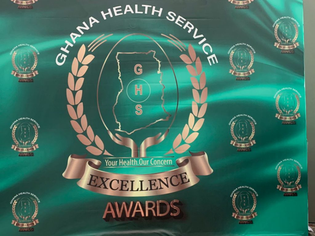 GHS to award over 1.8K health workers from district to national level ...