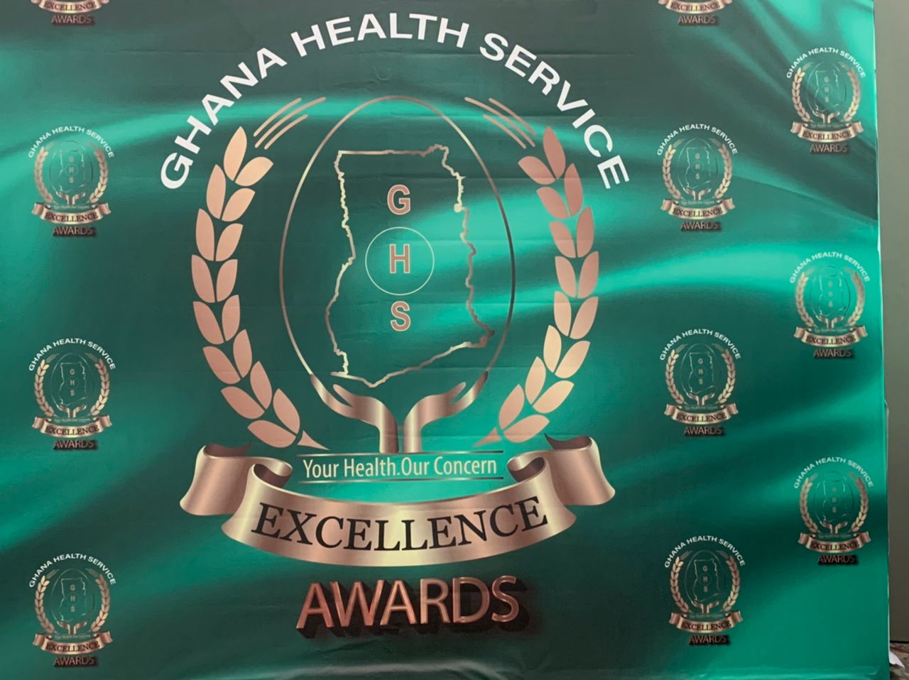 GHS to award over 1.8K health workers from district to national level ...