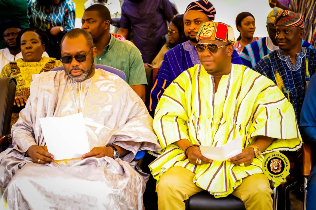Energy Minister launches NEDCo Special Revenue Protection Taskforce in ...