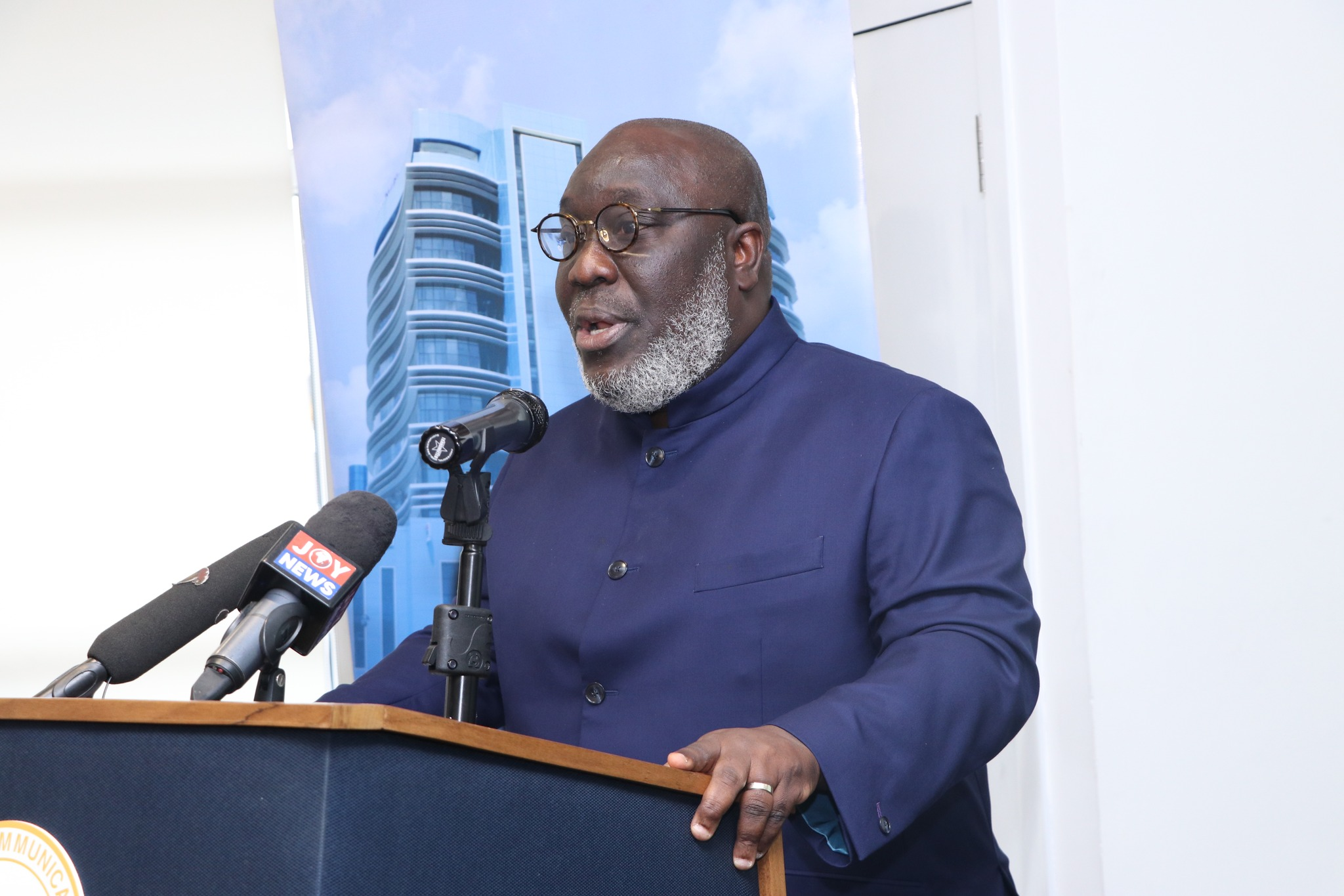 NCA commissions frequency monitoring equipment - Adomonline.com