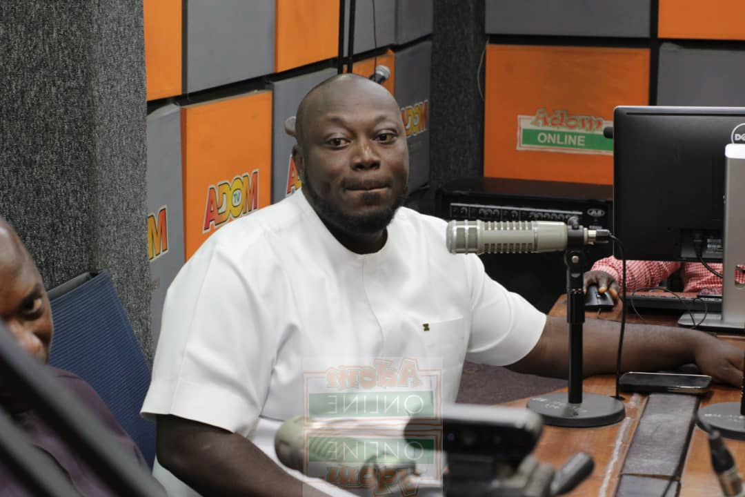 2020 elections: Brogya Genfi exposes Opare Addo over ¢2k claim ...