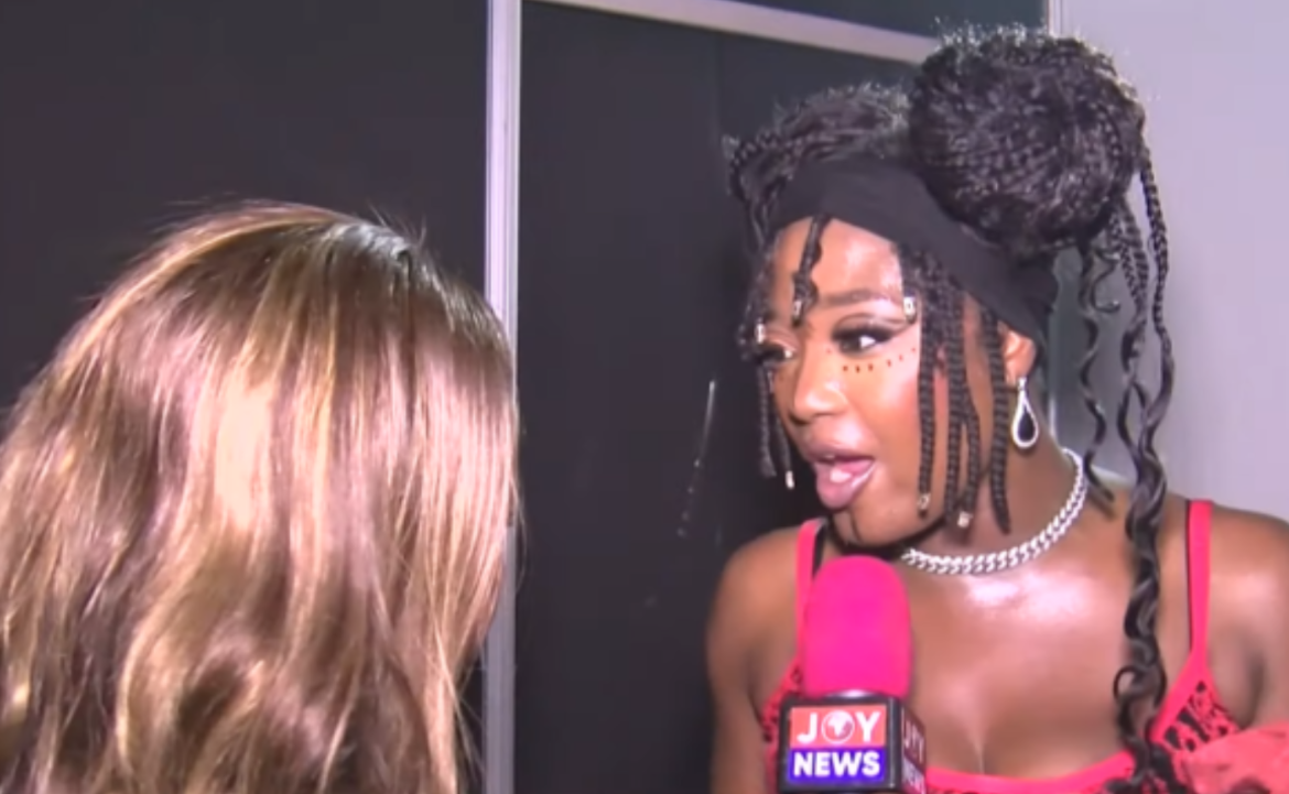 More music coming in 2023 – Efya reveals [Video] - Adomonline.com