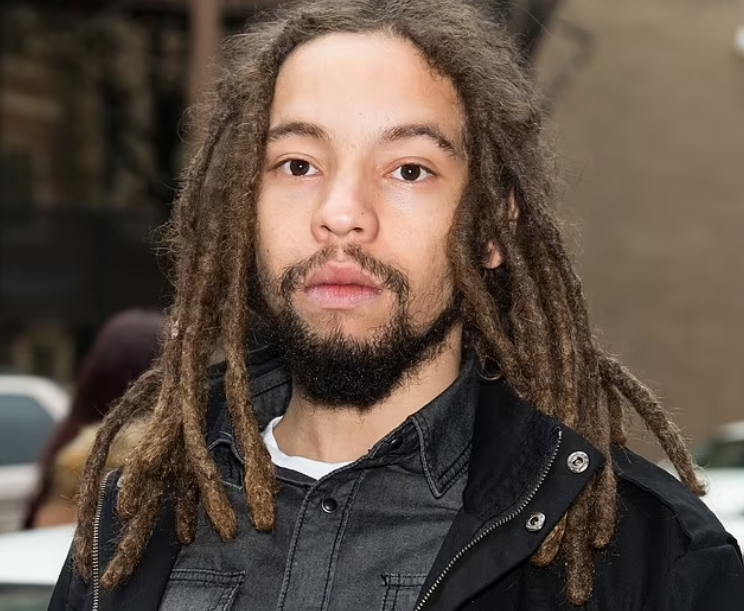 Bob Marley's grandson, Joseph Mersa Marley, dies at 31 - Adomonline.com