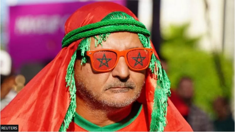 African, Arab or Amazigh? Morocco’s identity crisis - Adomonline.com