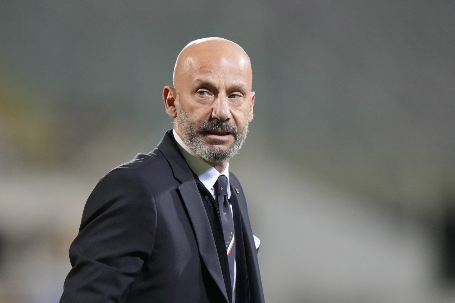 Former Chelsea and Italy striker Vialli dies aged 58 - Adomonline.com