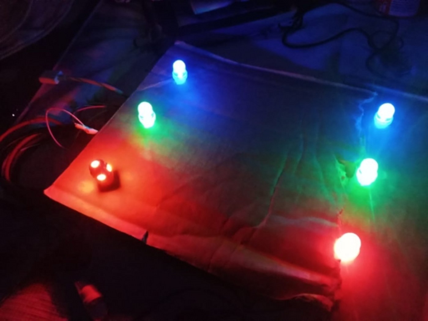 Unemployed graduate develops technology to improve driver-mate ...