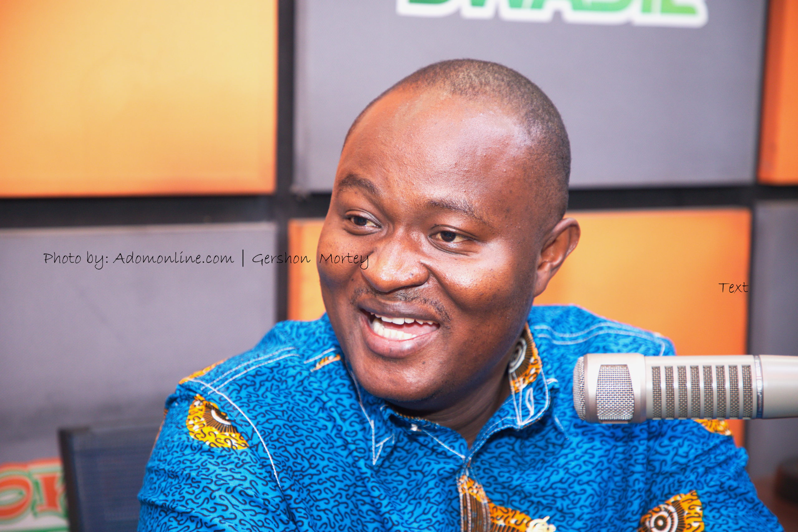 Kwasi Kwarteng takes early lead in Asante Akyem North parliamentary race