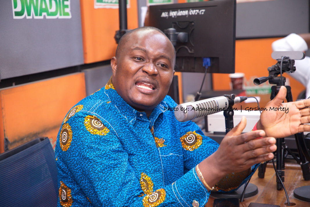 No registration fees for BECE in public JHS - Kwasi Kwarteng ...