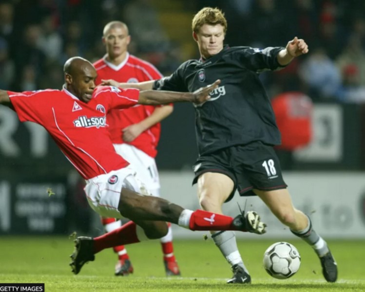 Ex-Premier League star jailed over £8m fraud - Adomonline.com