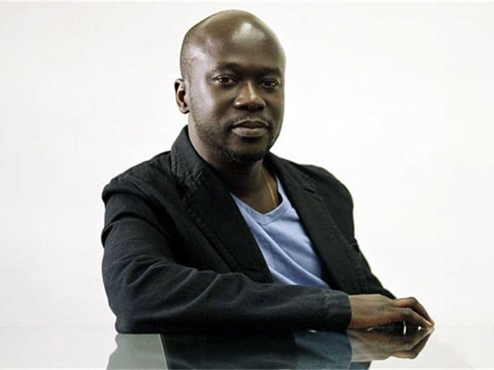 Sir David Adjaye, the celebrated architect accused of sexual misconduct ...