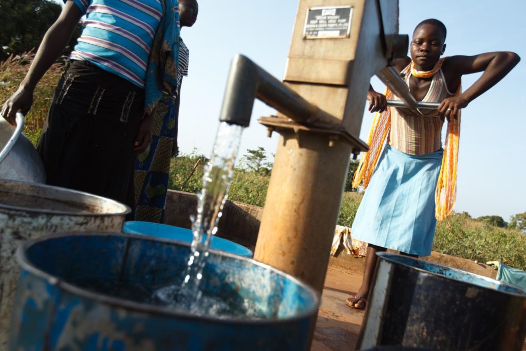 Dry season: Ghana Water Company issues alert - Adomonline.com