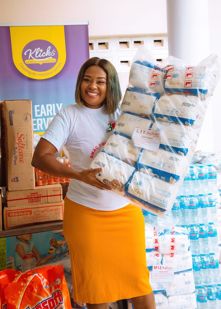 SMAC Foundation partners two ministries to support autistic kids ...