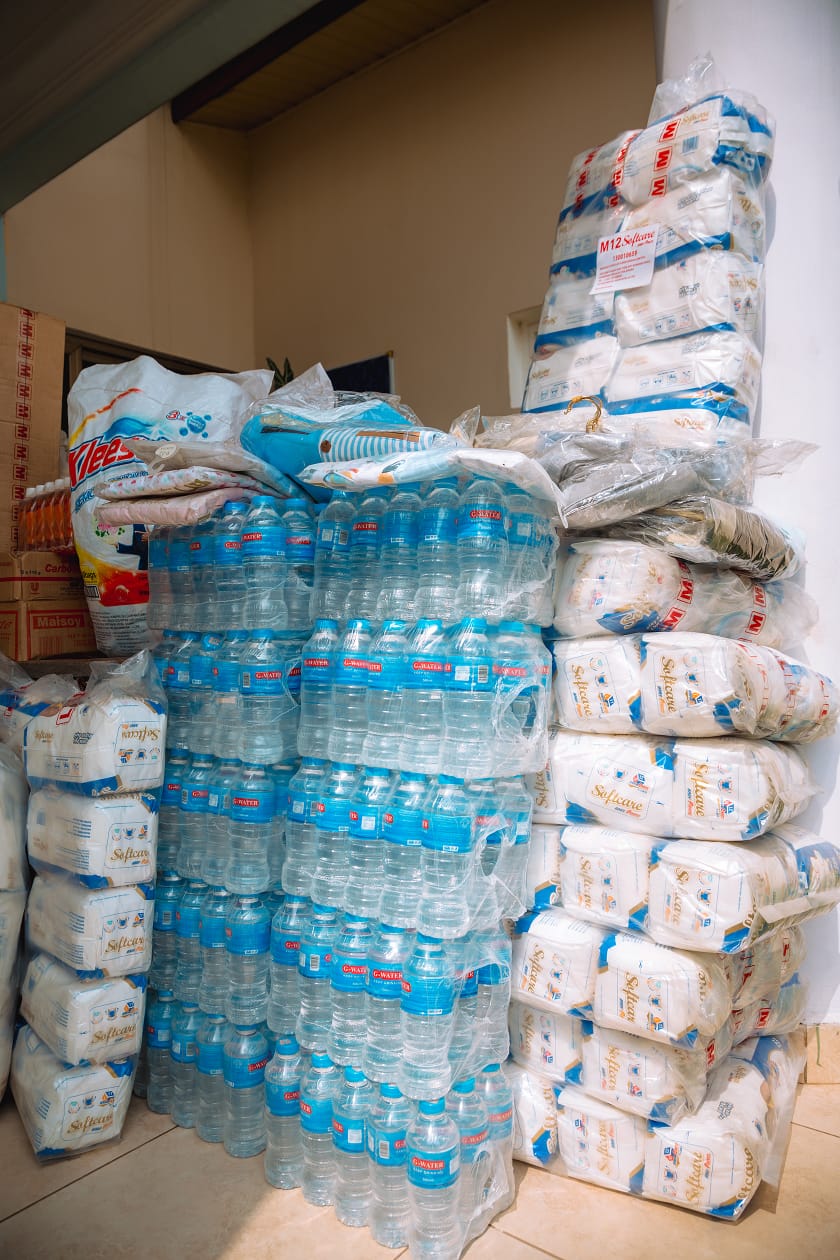 SMAC Foundation partners two ministries to support autistic kids ...