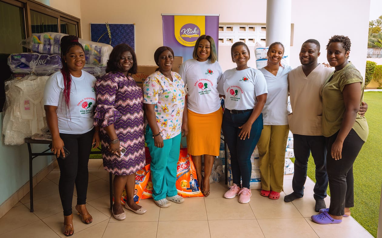 SMAC Foundation partners two ministries to support autistic kids ...